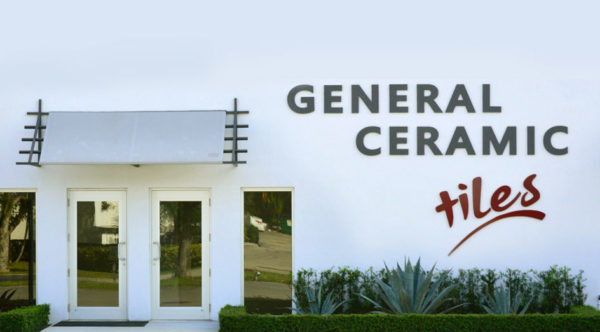 General Ceramic Tiles | Your quality supplier