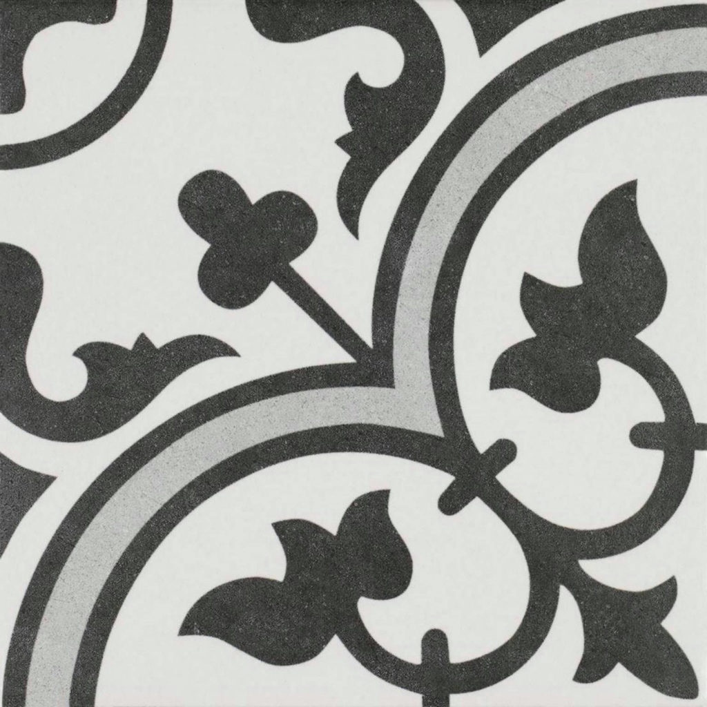 Arte Grey | General Ceramic Tiles
