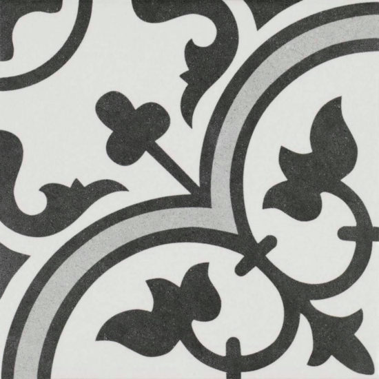 Arte Grey | General Ceramic Tiles