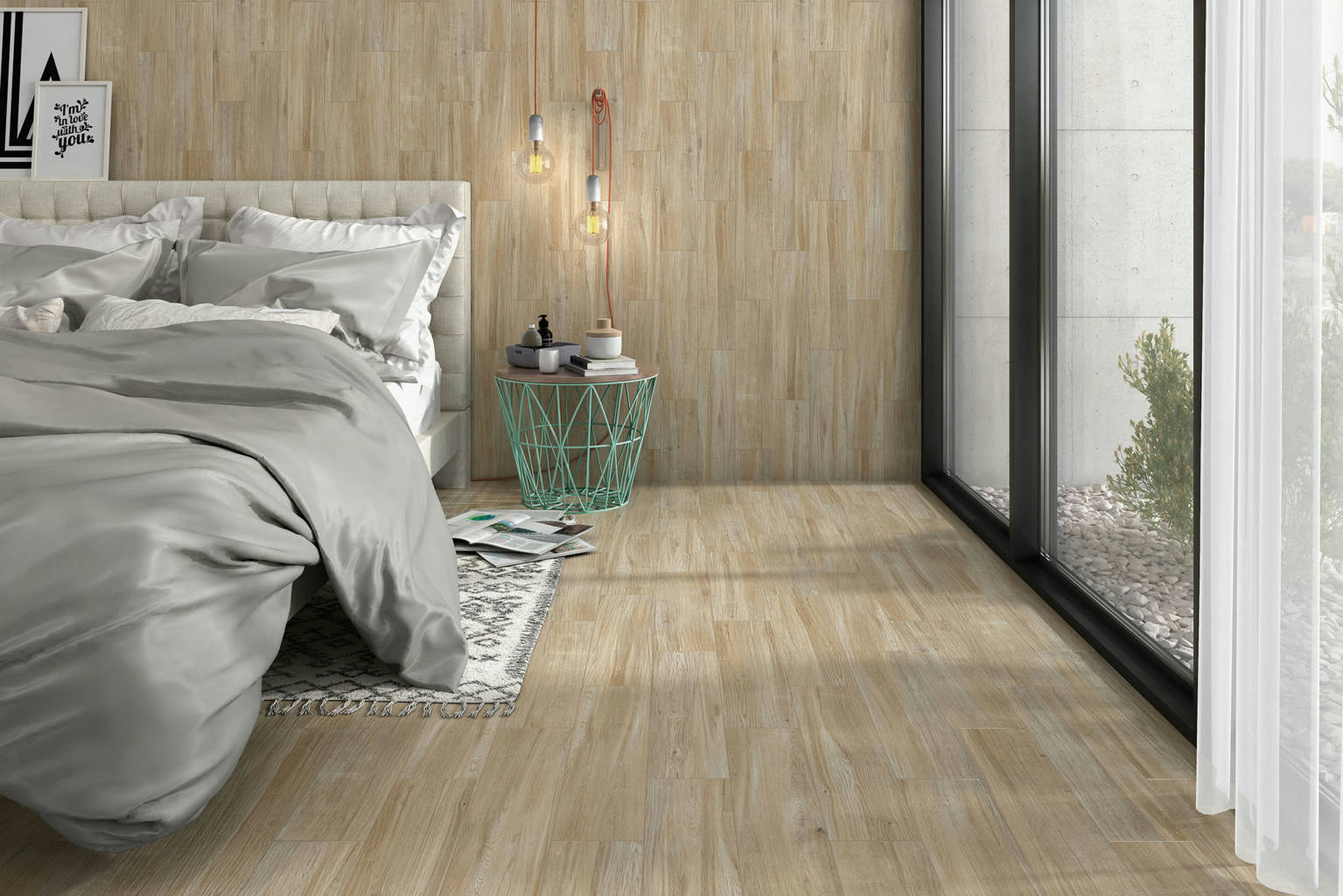 Baltimore | General Ceramic Tiles