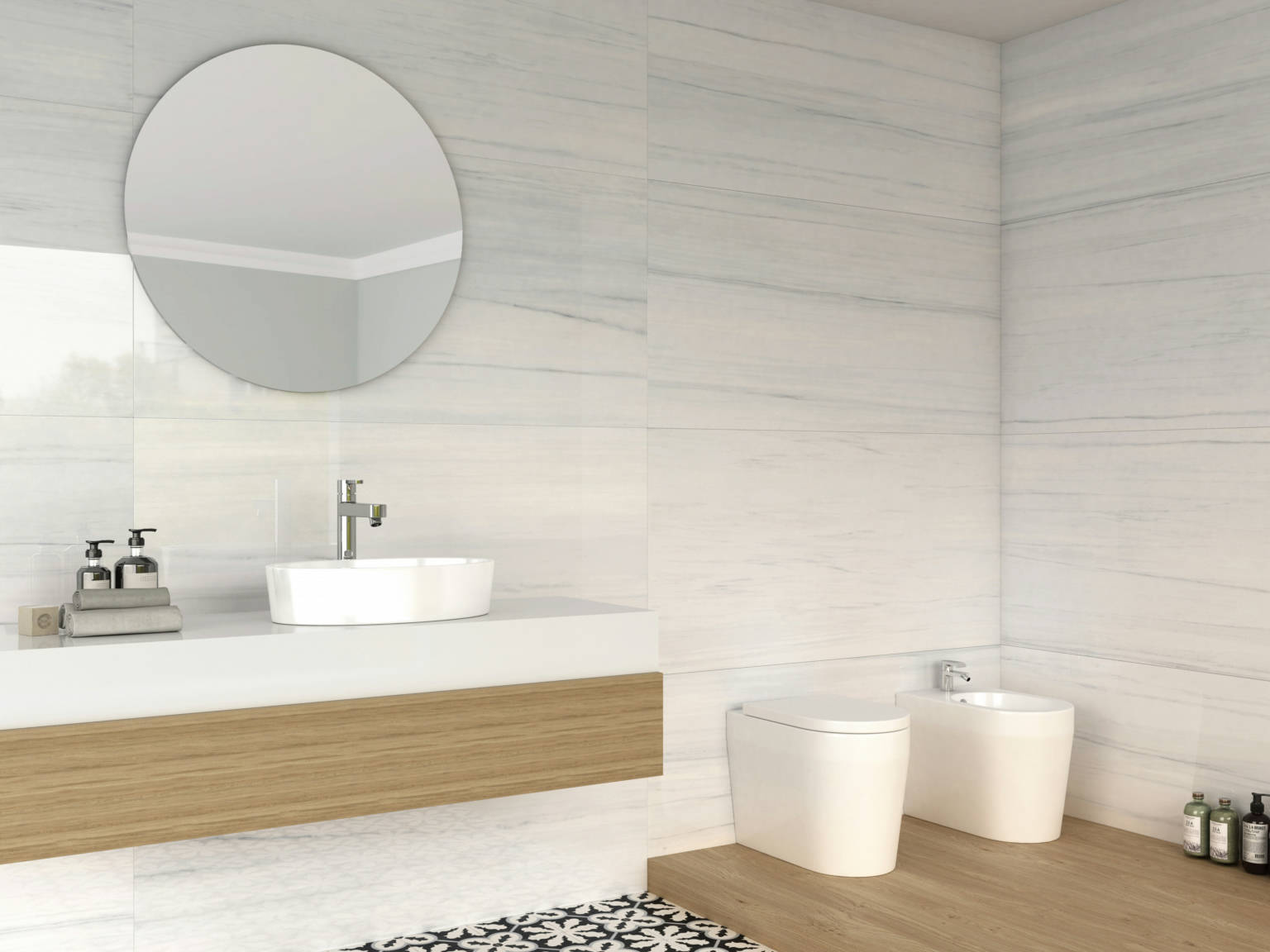 Dolomite | General Ceramic Tiles