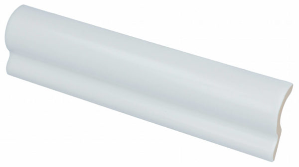 Evolution London Blanco Matte | General Ceramic Tiles