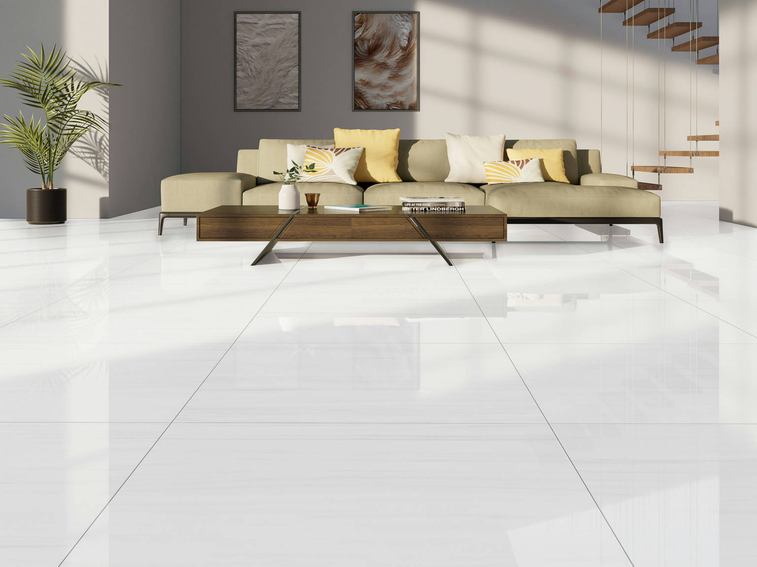 Evoque | General Ceramic Tiles