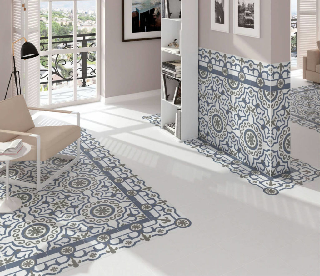 Rooms Lookbook | General Ceramic Tiles