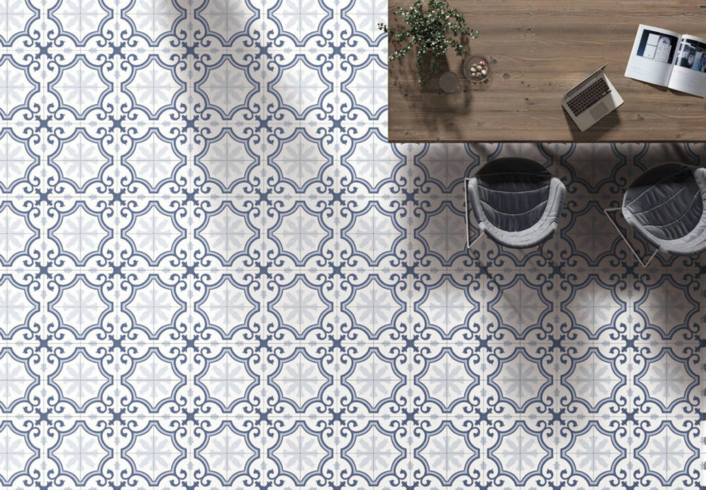 Rooms Lookbook | General Ceramic Tiles