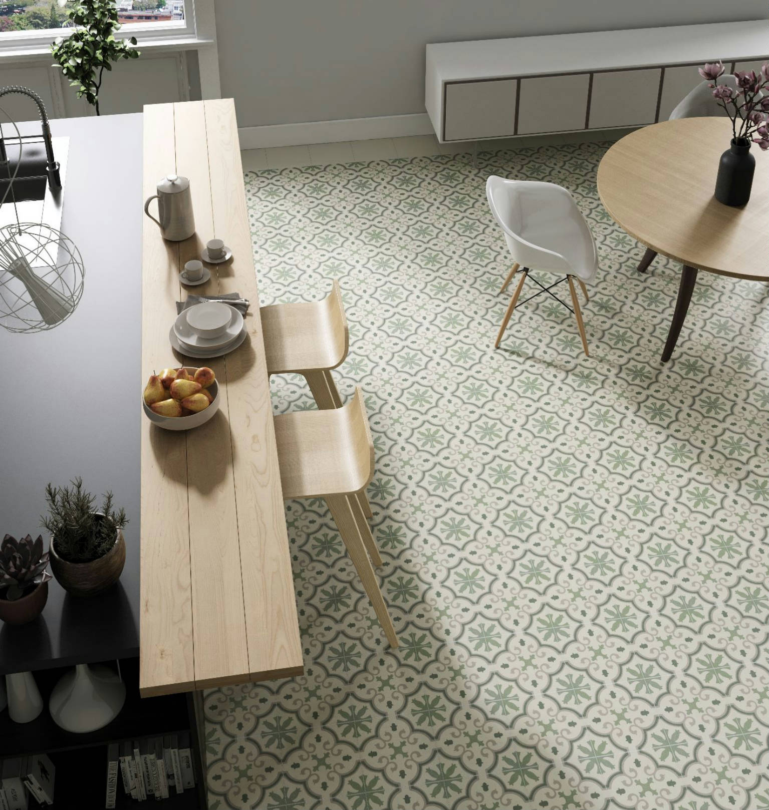 Montecarlo | General Ceramic Tiles