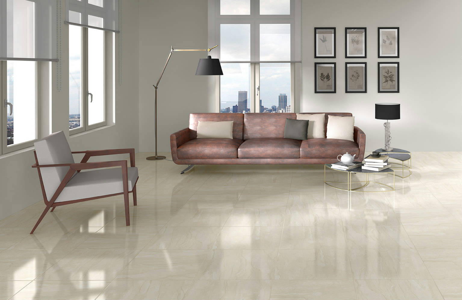 Naxos | General Ceramic Tiles