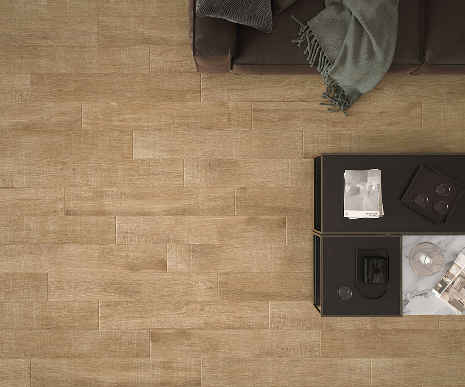 Ribbon Artwood | General Ceramic Tiles