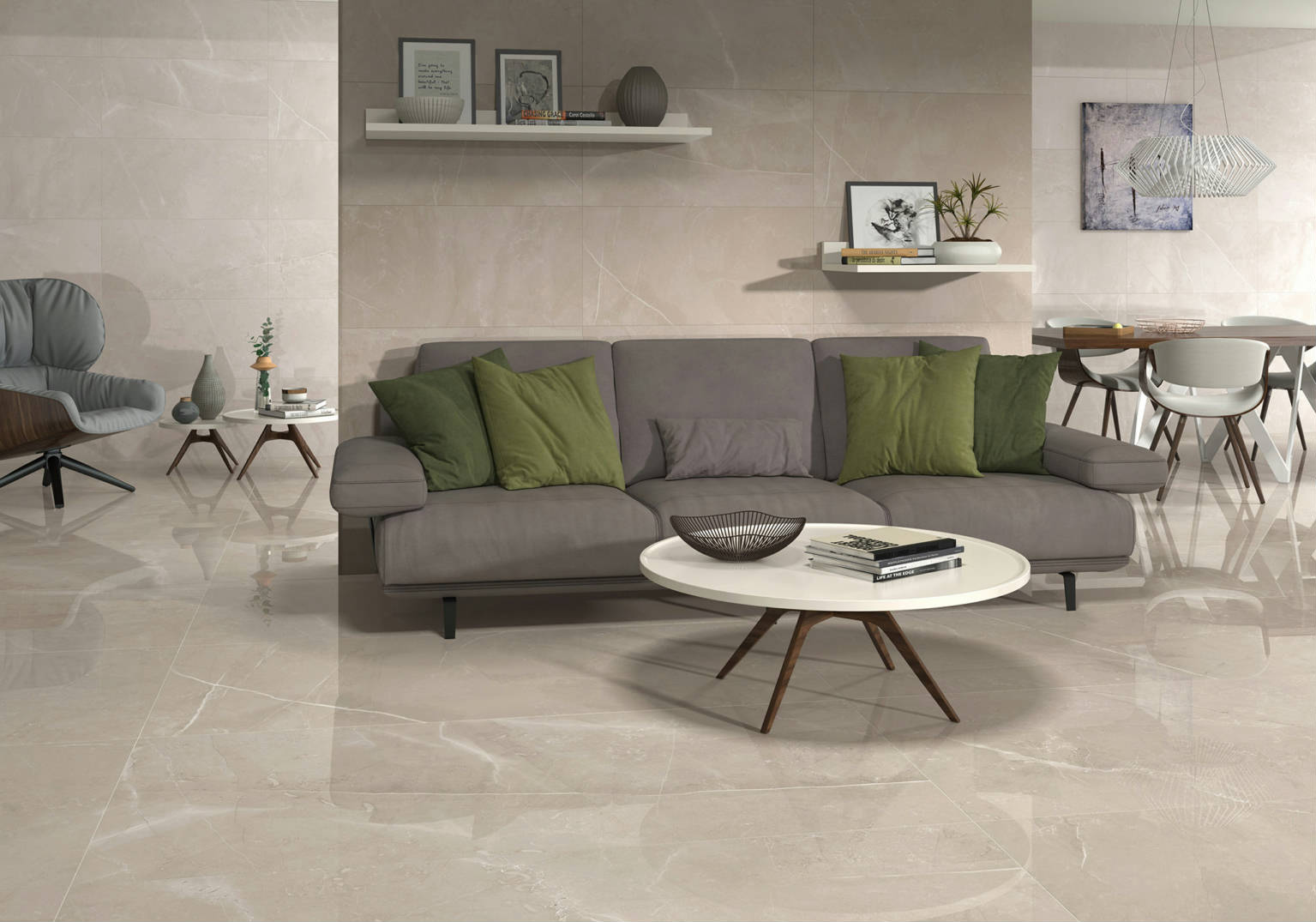 Slabs | General Ceramic Tiles