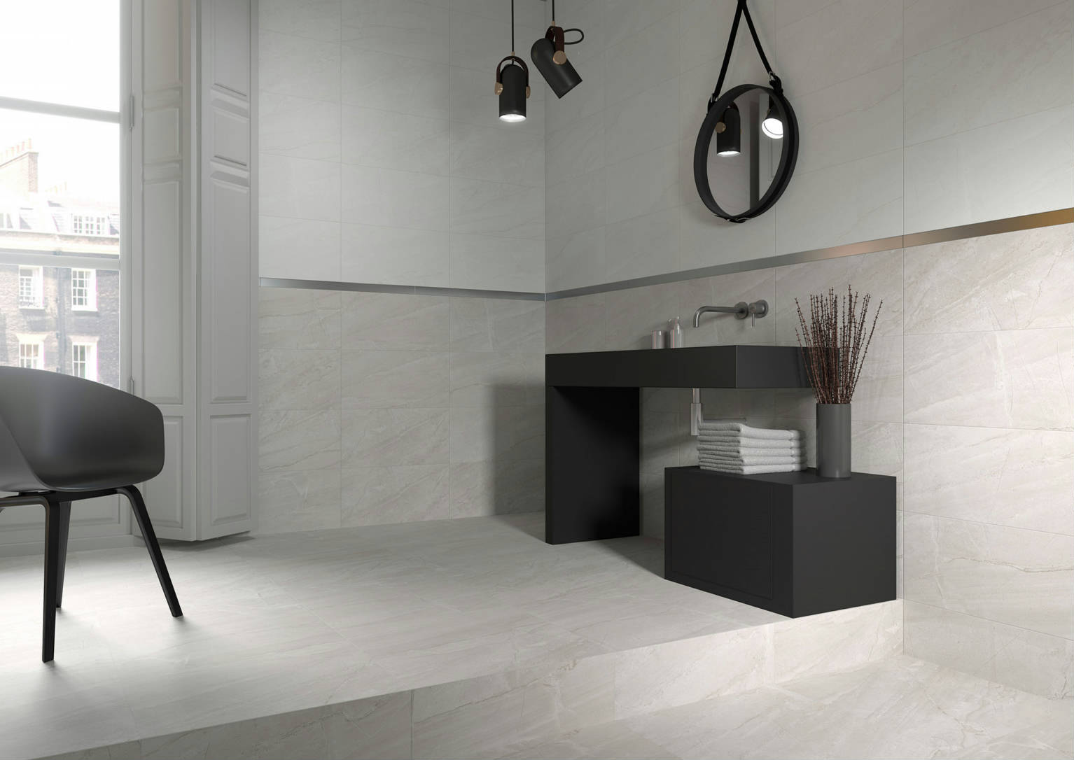 Verona | General Ceramic Tiles