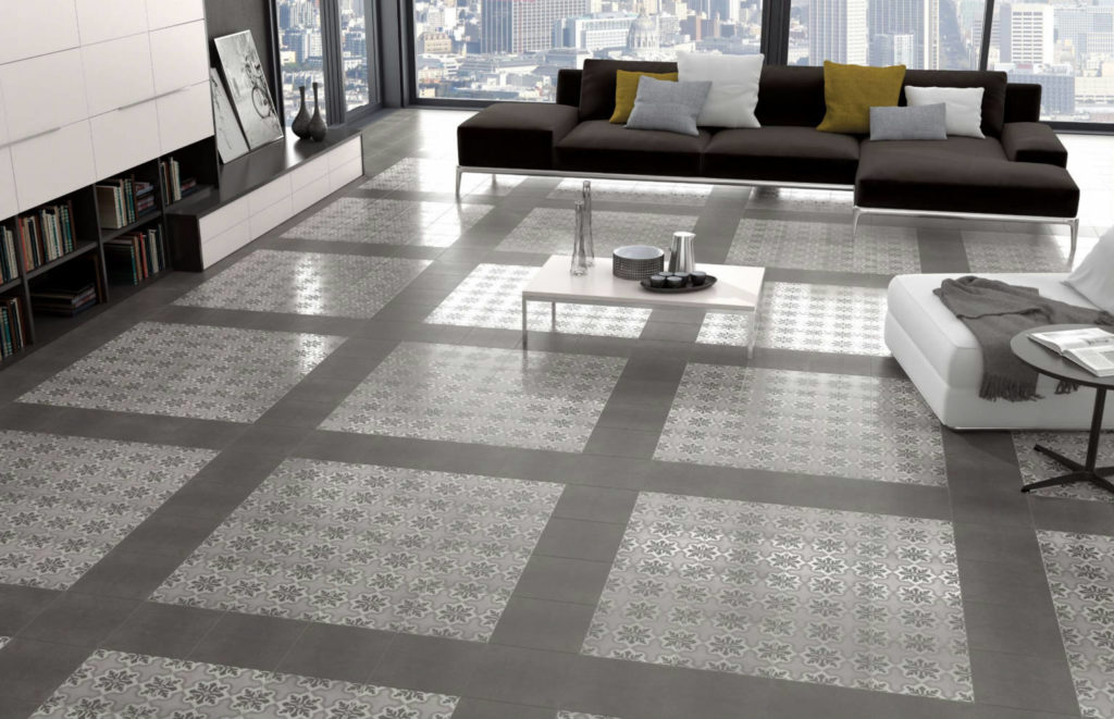 Rooms Lookbook | General Ceramic Tiles
