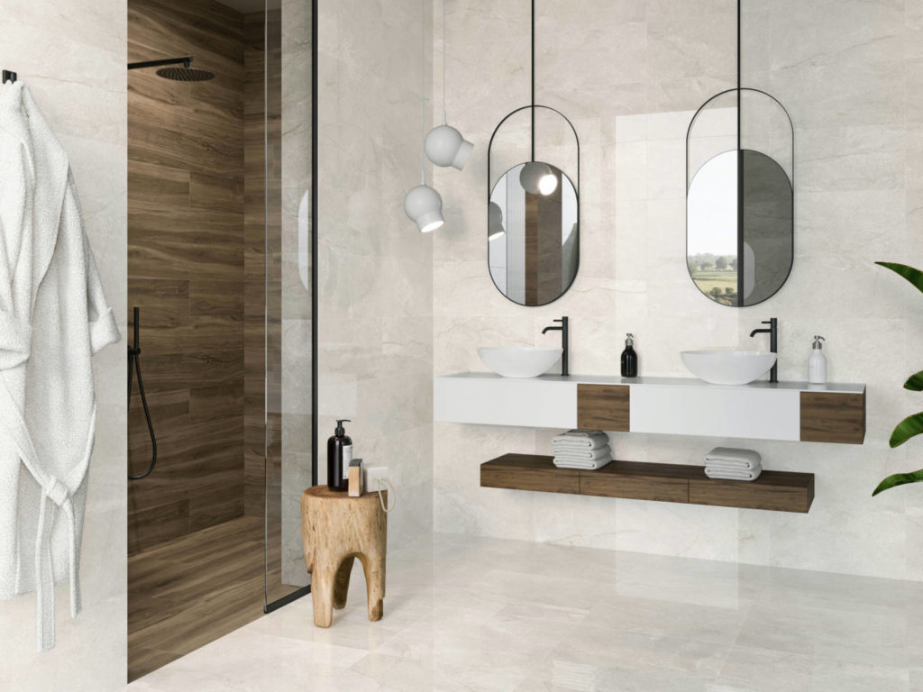 Rooms Lookbook | General Ceramic Tiles