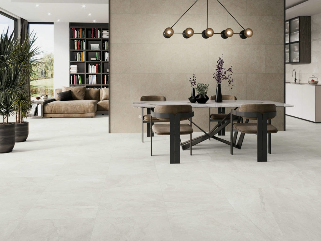 Rooms Lookbook | General Ceramic Tiles