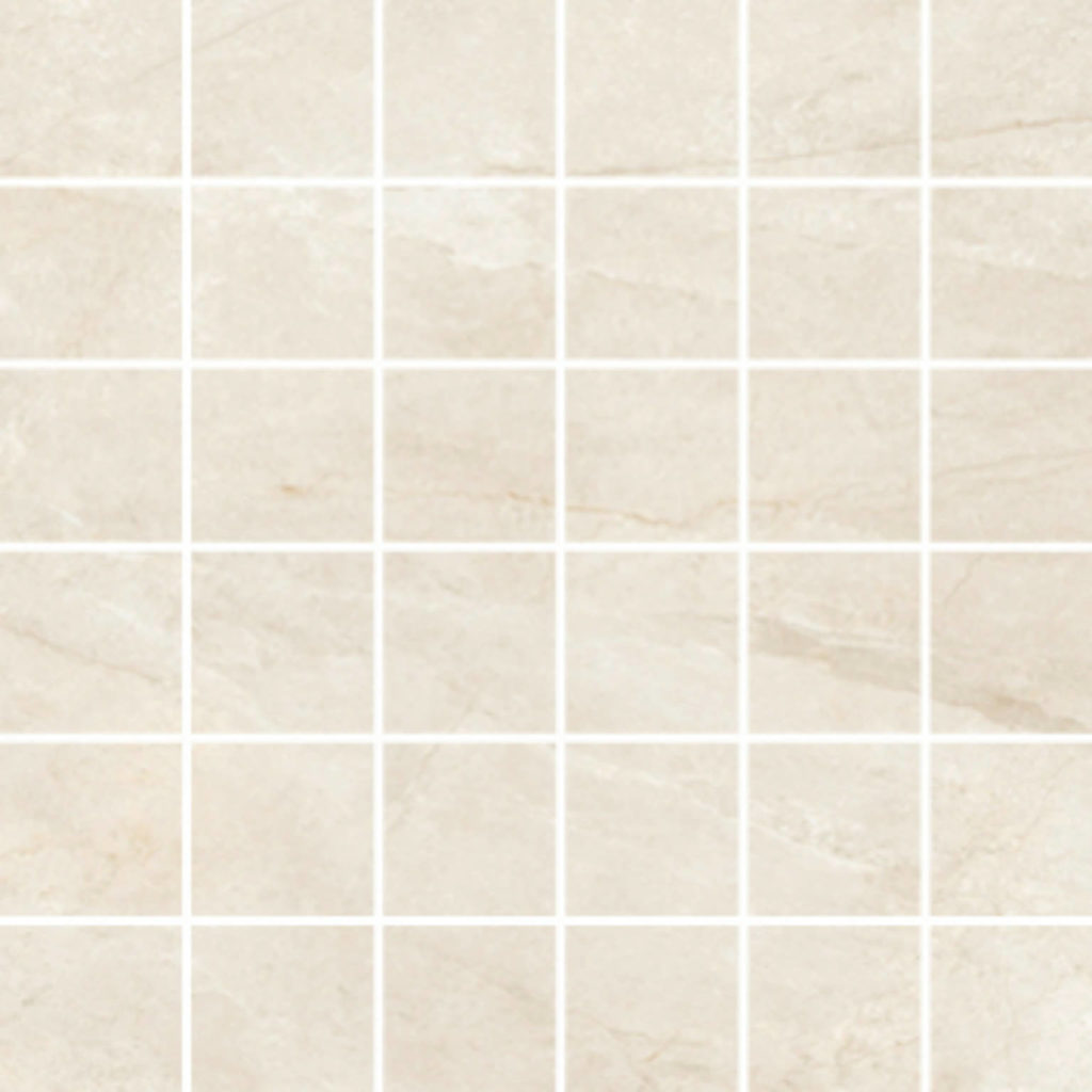 Wells Ivory Mosaic | General Ceramic Tiles