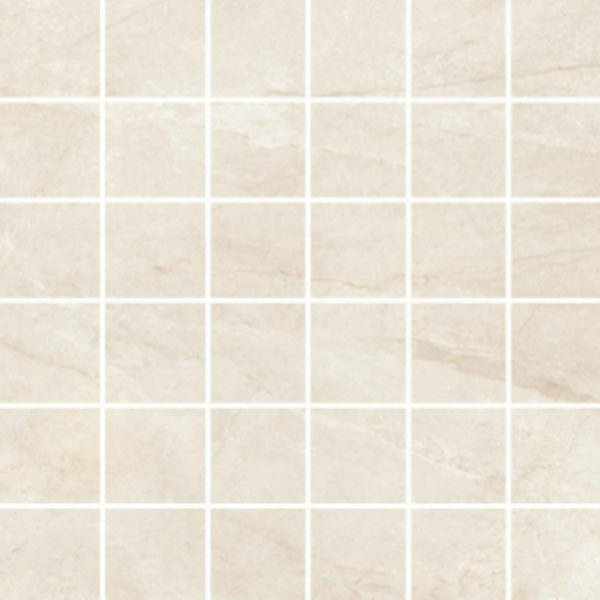 Wells Ivory Mosaic | General Ceramic Tiles