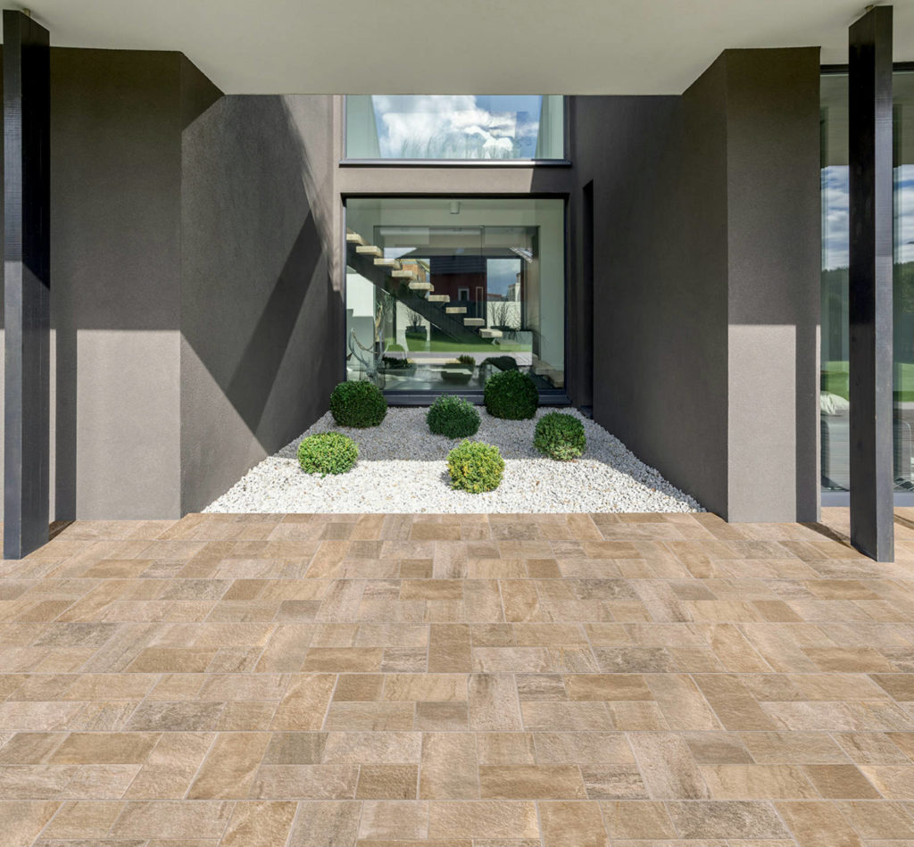 Rooms Lookbook | General Ceramic Tiles