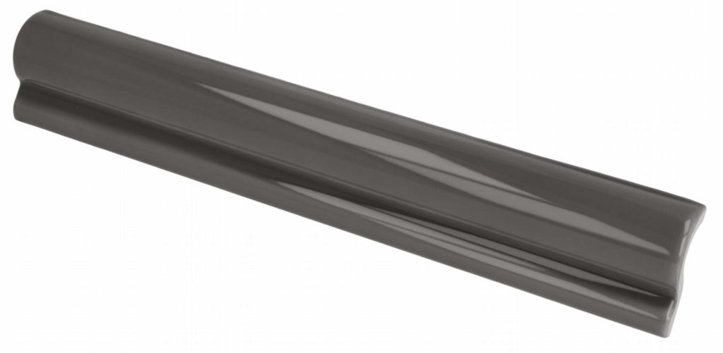 Cottage London Gris Oscuro Brillo | General Ceramic Tiles