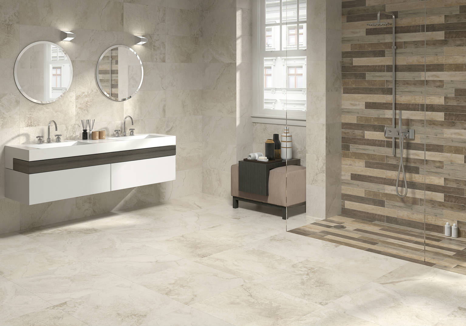 Rialto | General Ceramic Tiles