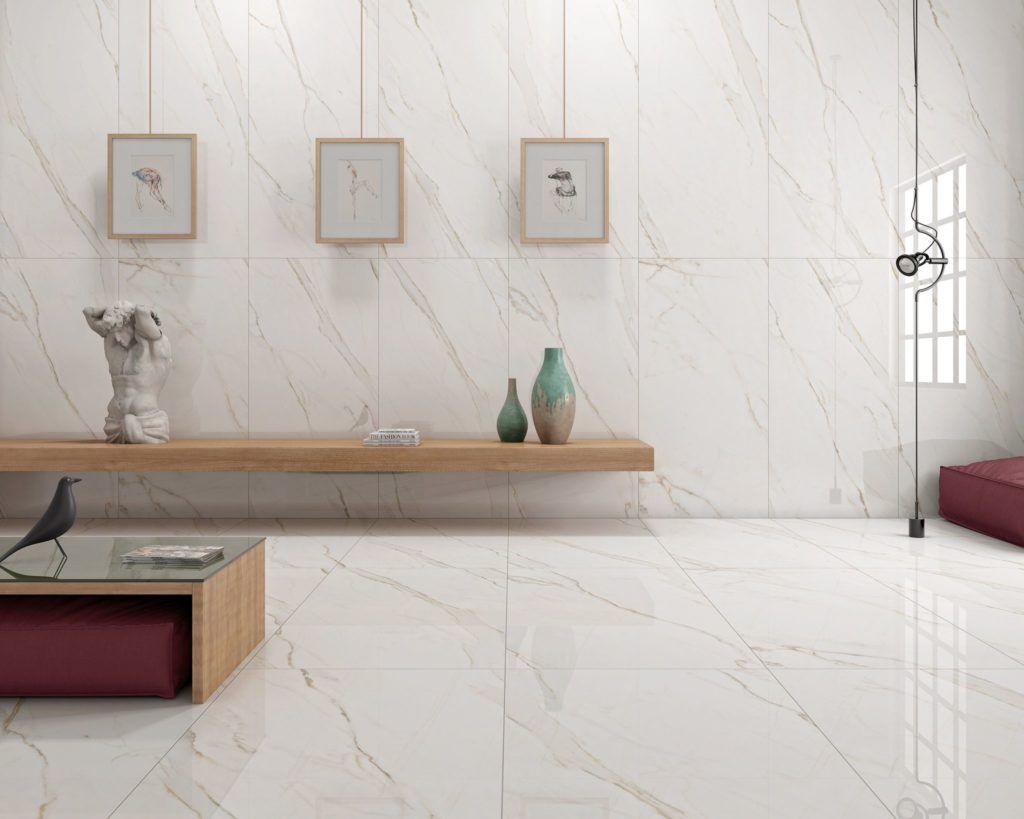 Golden White | General Ceramic Tiles