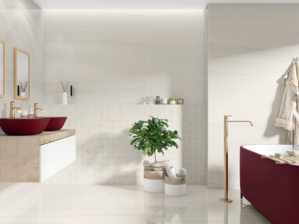 Dolomite Crema | General Ceramic Tiles