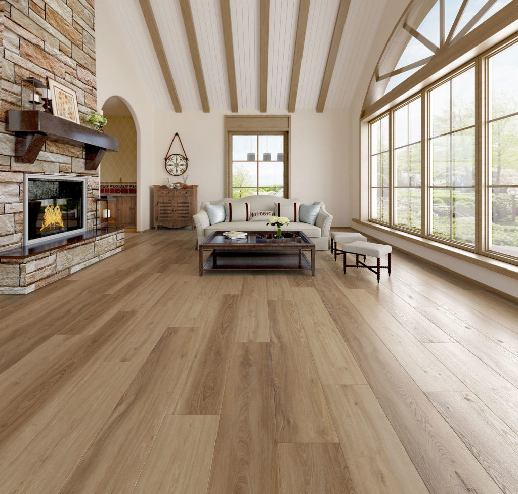 Water-Resistant Laminate Flooring | General Ceramic Tiles